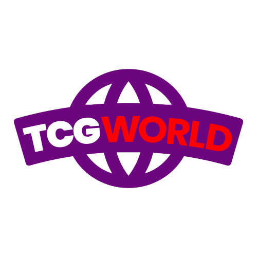 Home - TCGWorld