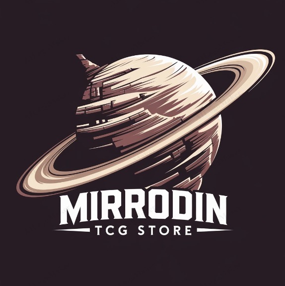 Mirrodin TCG Store – TCGWorld